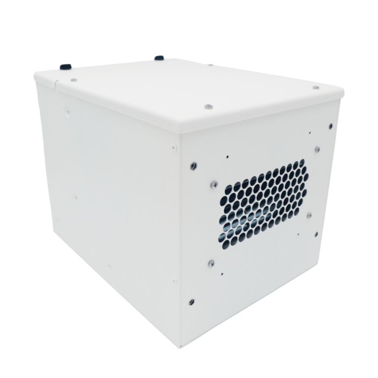 VMC par insufflation - VMI